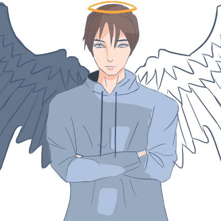 Demon | LINE WEBTOON