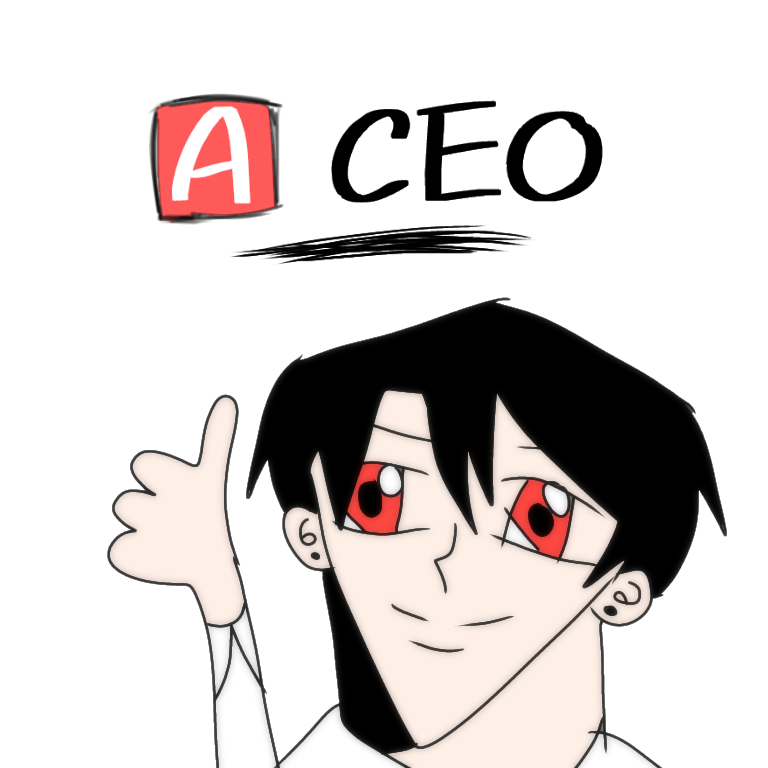 A CEO | WEBTOON