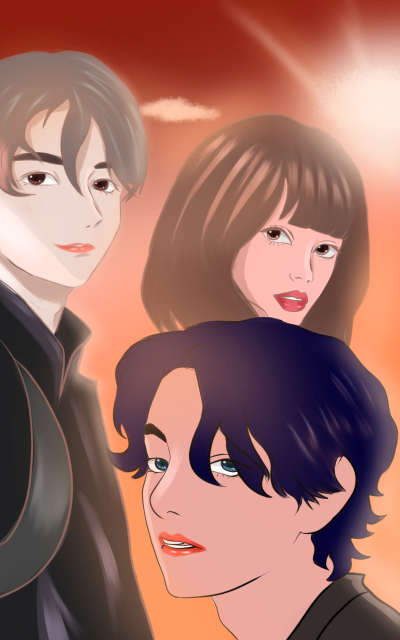DESTINY OF LONELINESS | WEBTOON