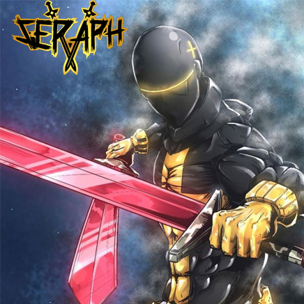 Seraph | WEBTOON
