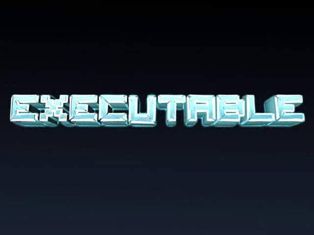 eXecutable | WEBTOON