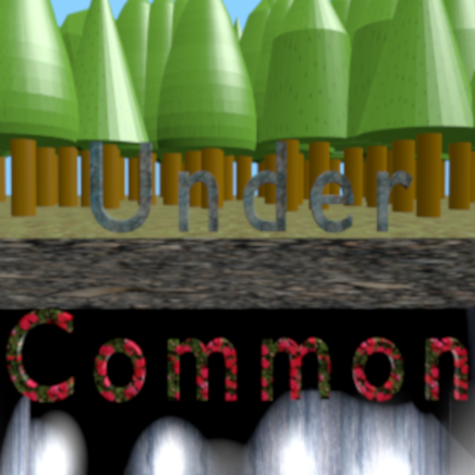 Undercommon | WEBTOON