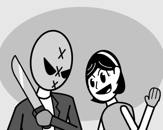 Killer & Joy | WEBTOON