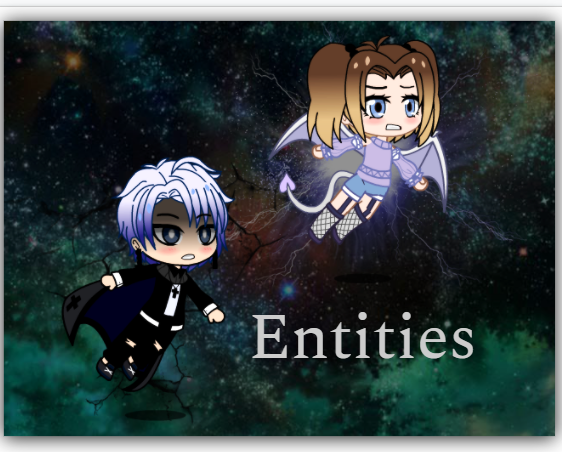 Entities | WEBTOON