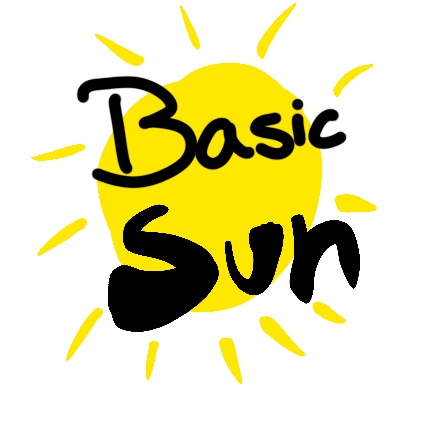Basic Sun | WEBTOON