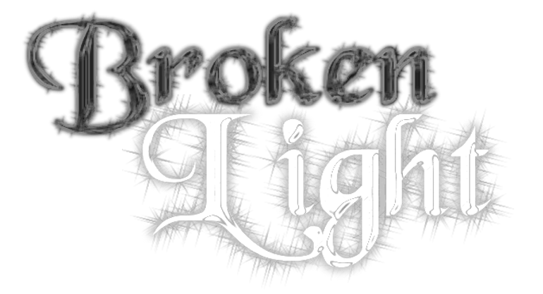 Broken Light | WEBTOON