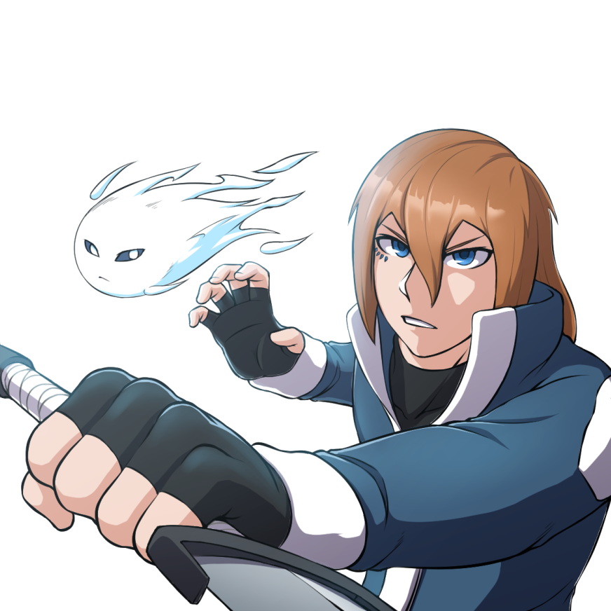 Soul Matter | WEBTOON