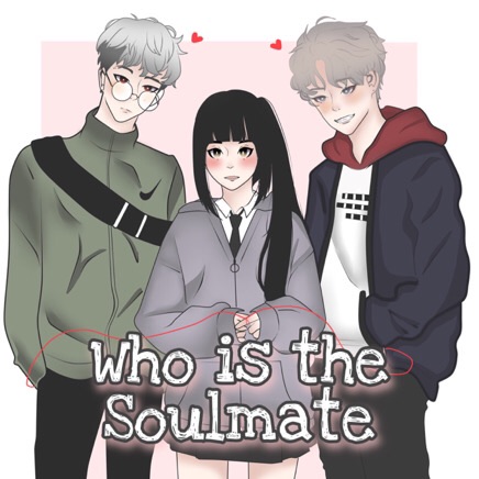 Who is the soulmate | WEBTOON