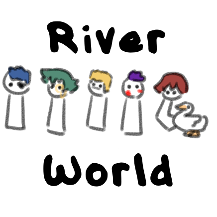 River World [ DND Adventures ] | WEBTOON