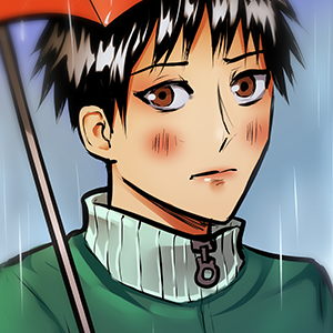 Teru Teru Boku | WEBTOON