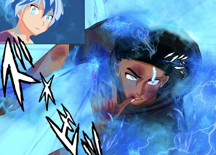 Tamashi Sakka Herosu ( Soul Soccer Heros) | WEBTOON