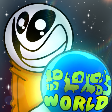 Blob'sWorld | WEBTOON