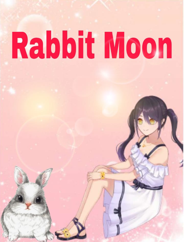 Rabbit Moon | LINE WEBTOON