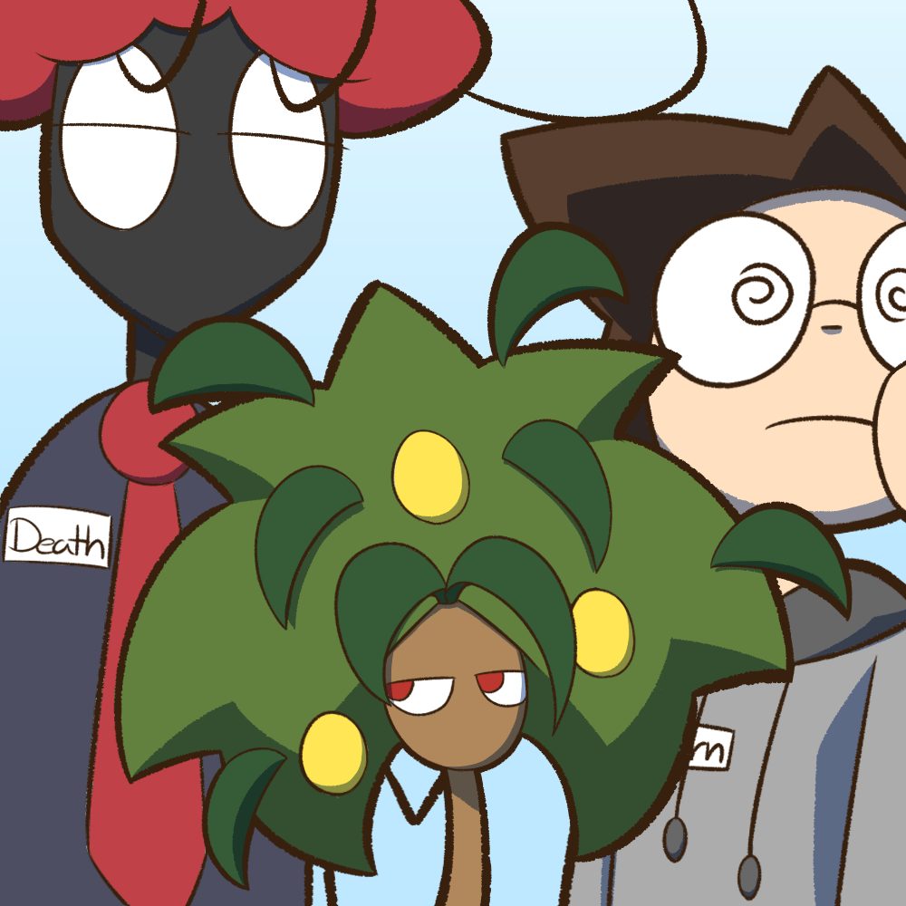 Existence Inc. | WEBTOON