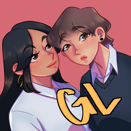 Very Good "Friends" | WEBTOON