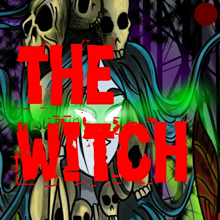the adventures of the witch | WEBTOON