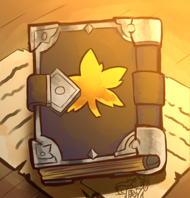 Auricerise Short Fan comics | WEBTOON