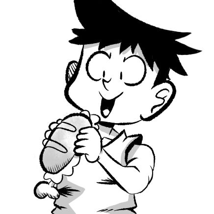 Unconventional Heroes | WEBTOON