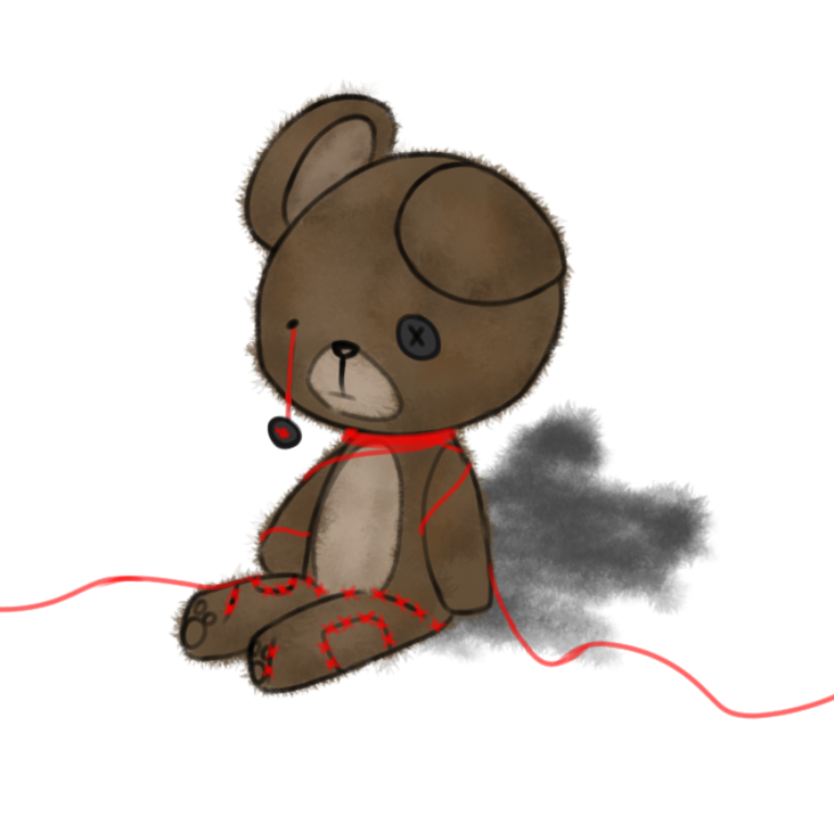 Red thread called fate | WEBTOON