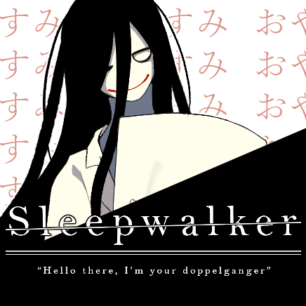 SLEEPWALKER | WEBTOON