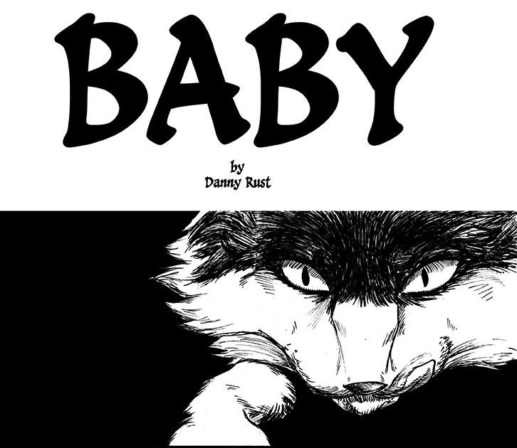 Baby | WEBTOON