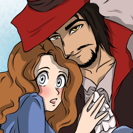 Pirated Princess | WEBTOON