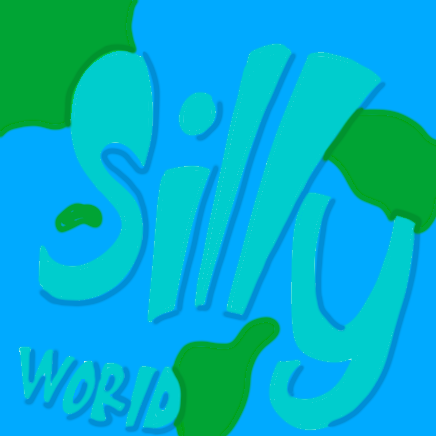 silly world | WEBTOON