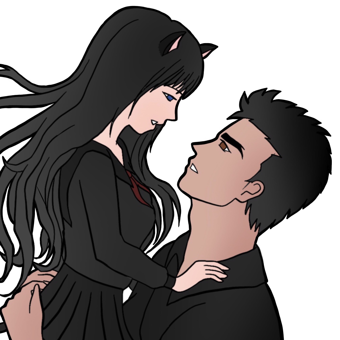 Beautiful Moon | WEBTOON