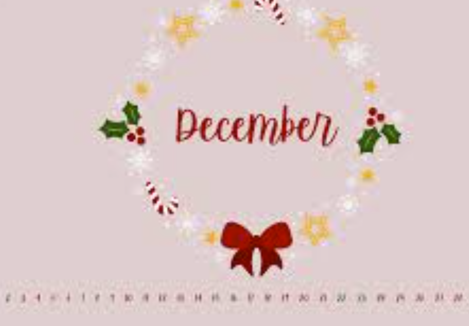 On December Winter Love | WEBTOON