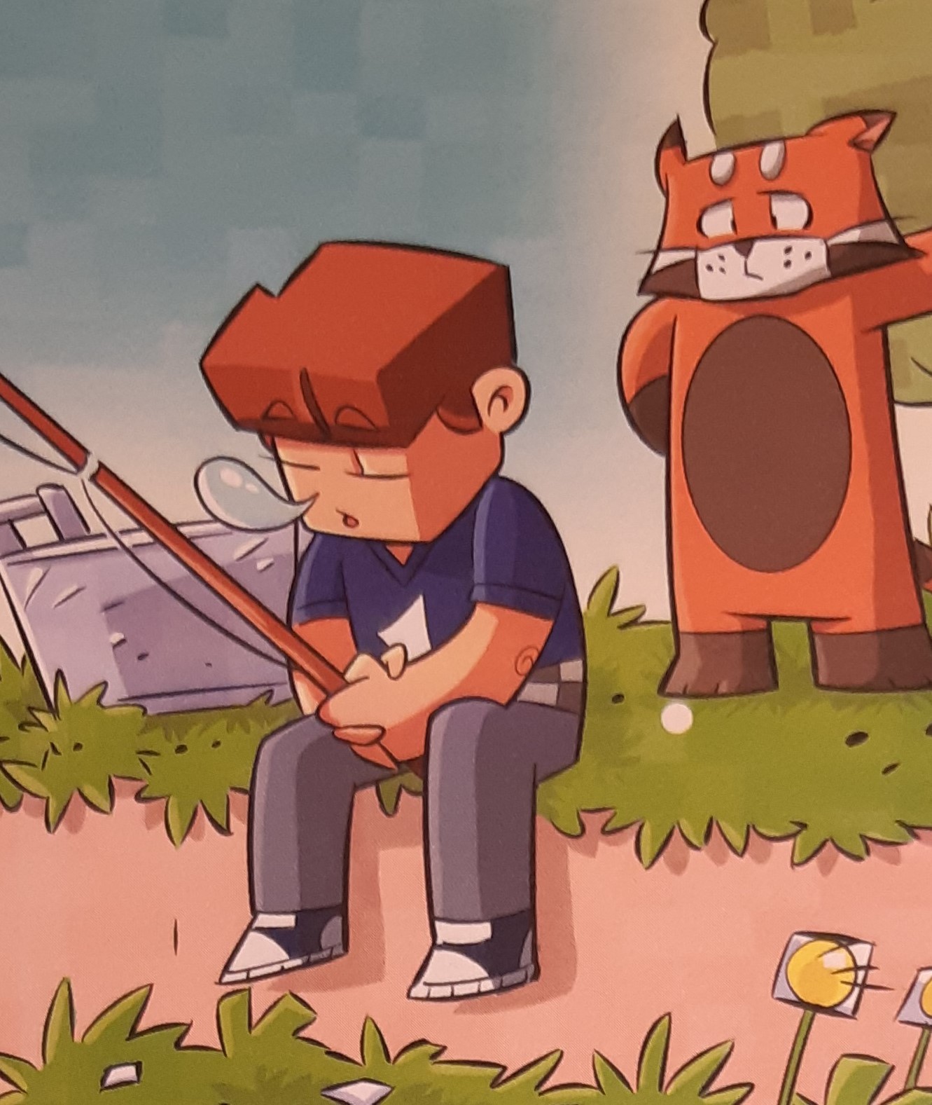 siphano | WEBTOON