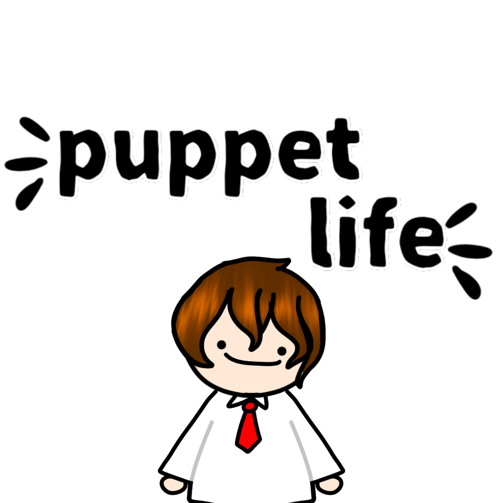 Puppet life | WEBTOON