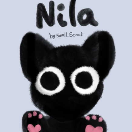 Nila | WEBTOON