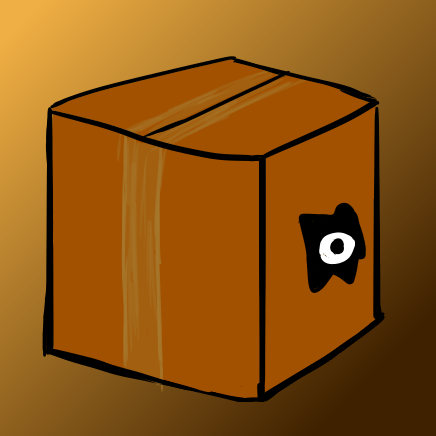 Outside Da Box | WEBTOON