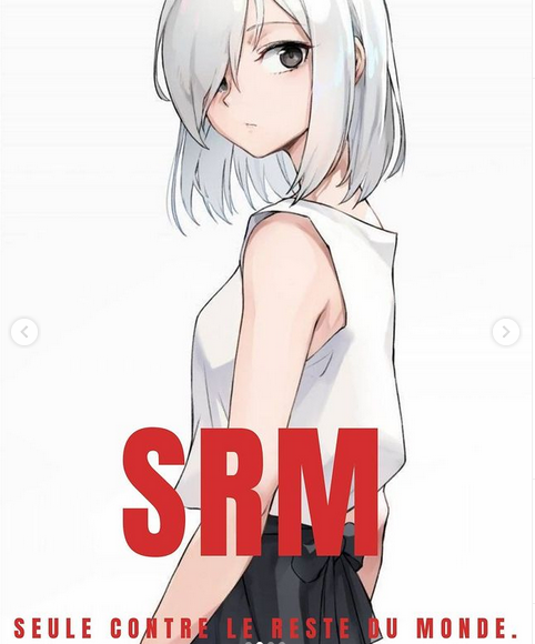 CHAPITRE 2- Le Lieutenant-Colonel Morgan - 3 | S.R.M Seule contre le ...