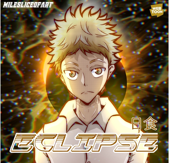 Eclipse | WEBTOON