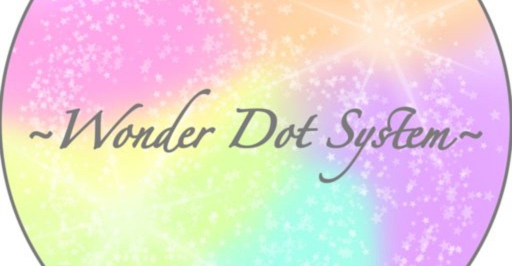 Wonder Dot System DID | WEBTOON