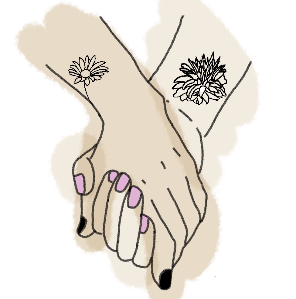 Delilahs Daisy Webtoon