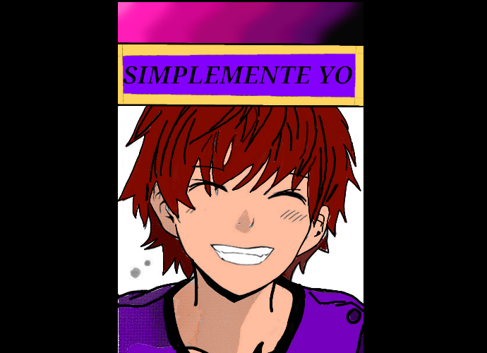 Simplemente yo | WEBTOON