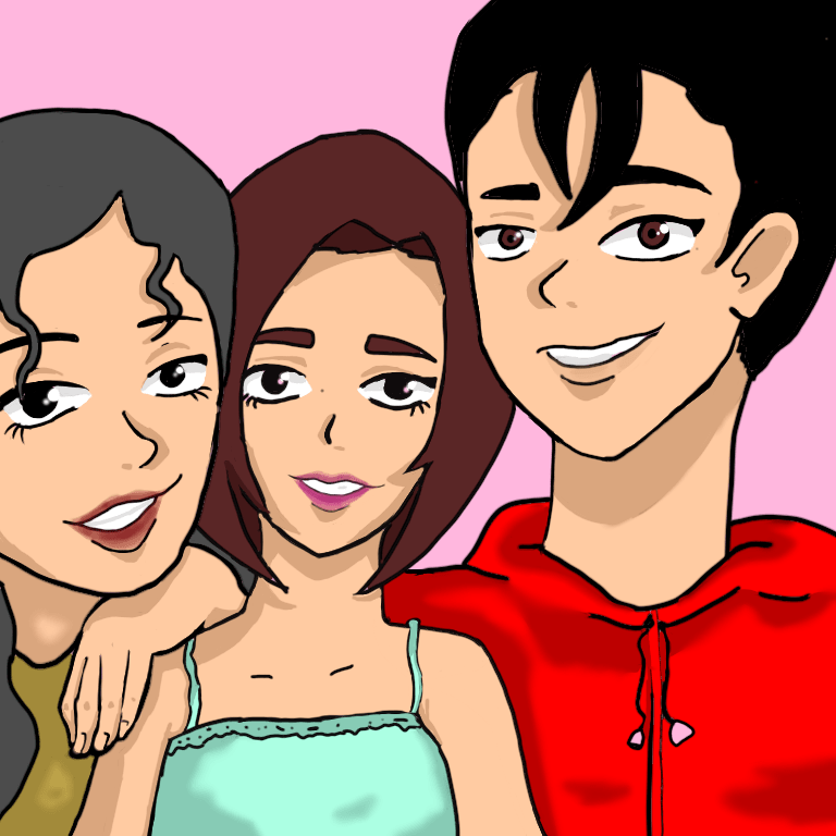 HERMANOS OCURRENTES | WEBTOON
