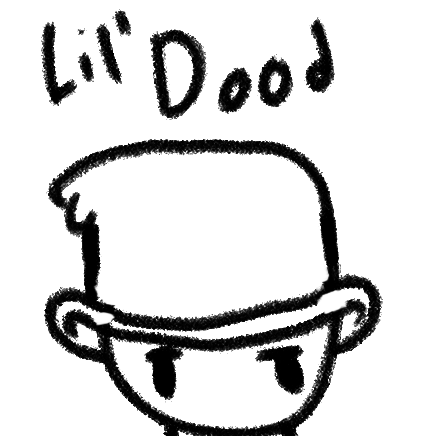 Lil' Dood | WEBTOON