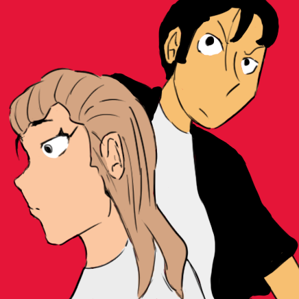 Minecraft Academy | WEBTOON