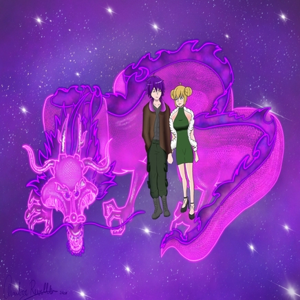 Project Raven | WEBTOON