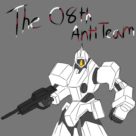 The 08th Anti Team | WEBTOON