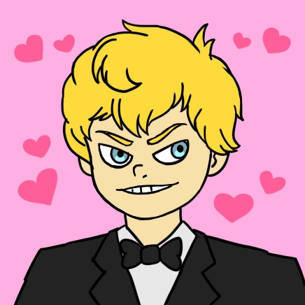 Mr. Kupido | WEBTOON