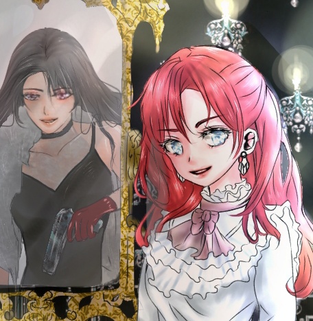 Gangsta Queen | LINE WEBTOON