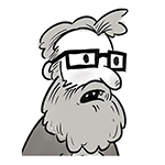 Suddenly Not So Great | WEBTOON
