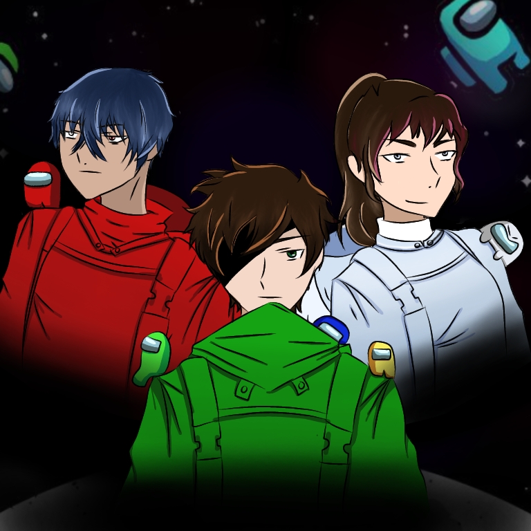 Play, Escape and Denounce | WEBTOON