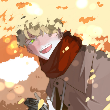 To You the Wanderer | WEBTOON