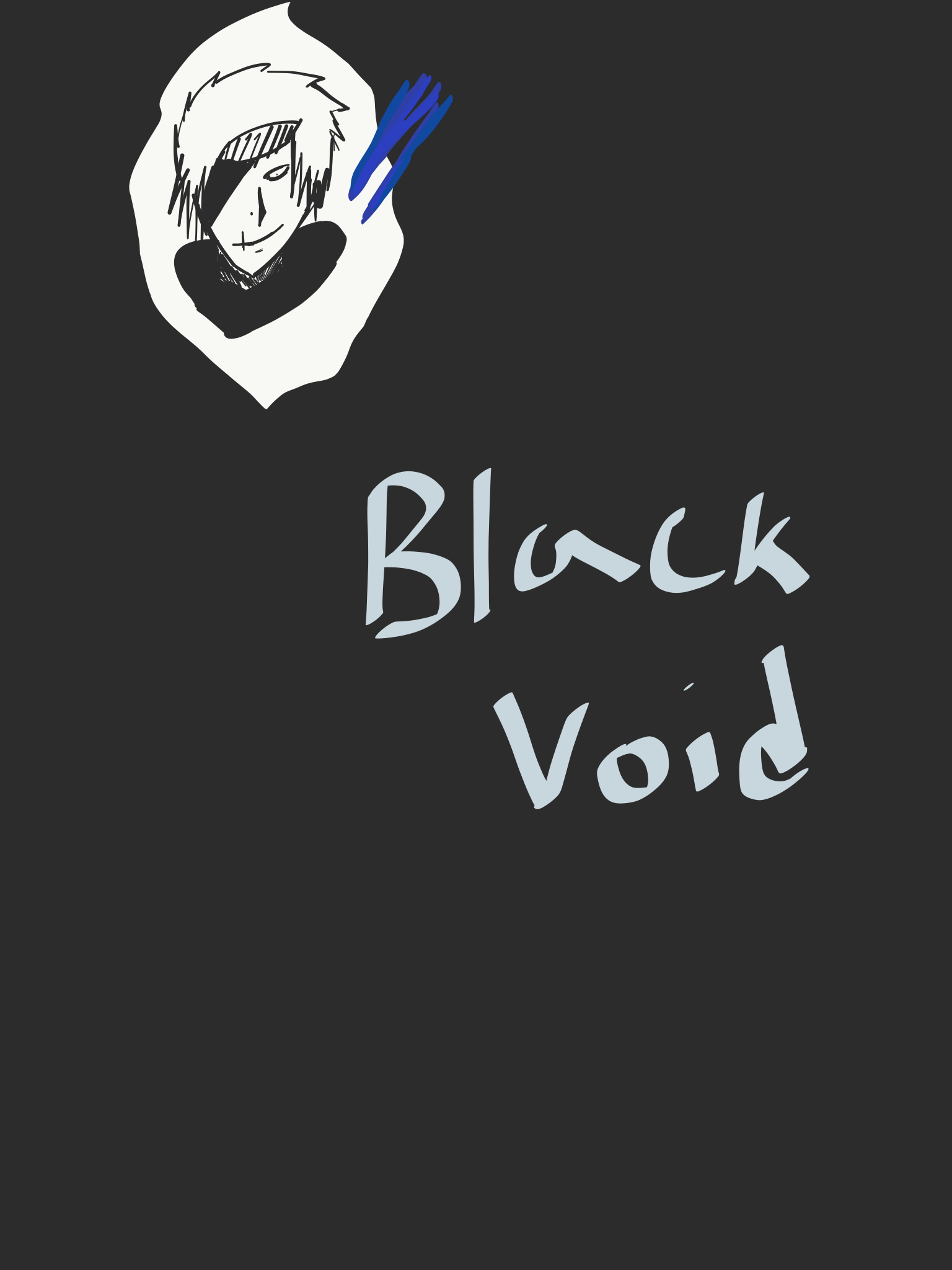 Black Void | WEBTOON