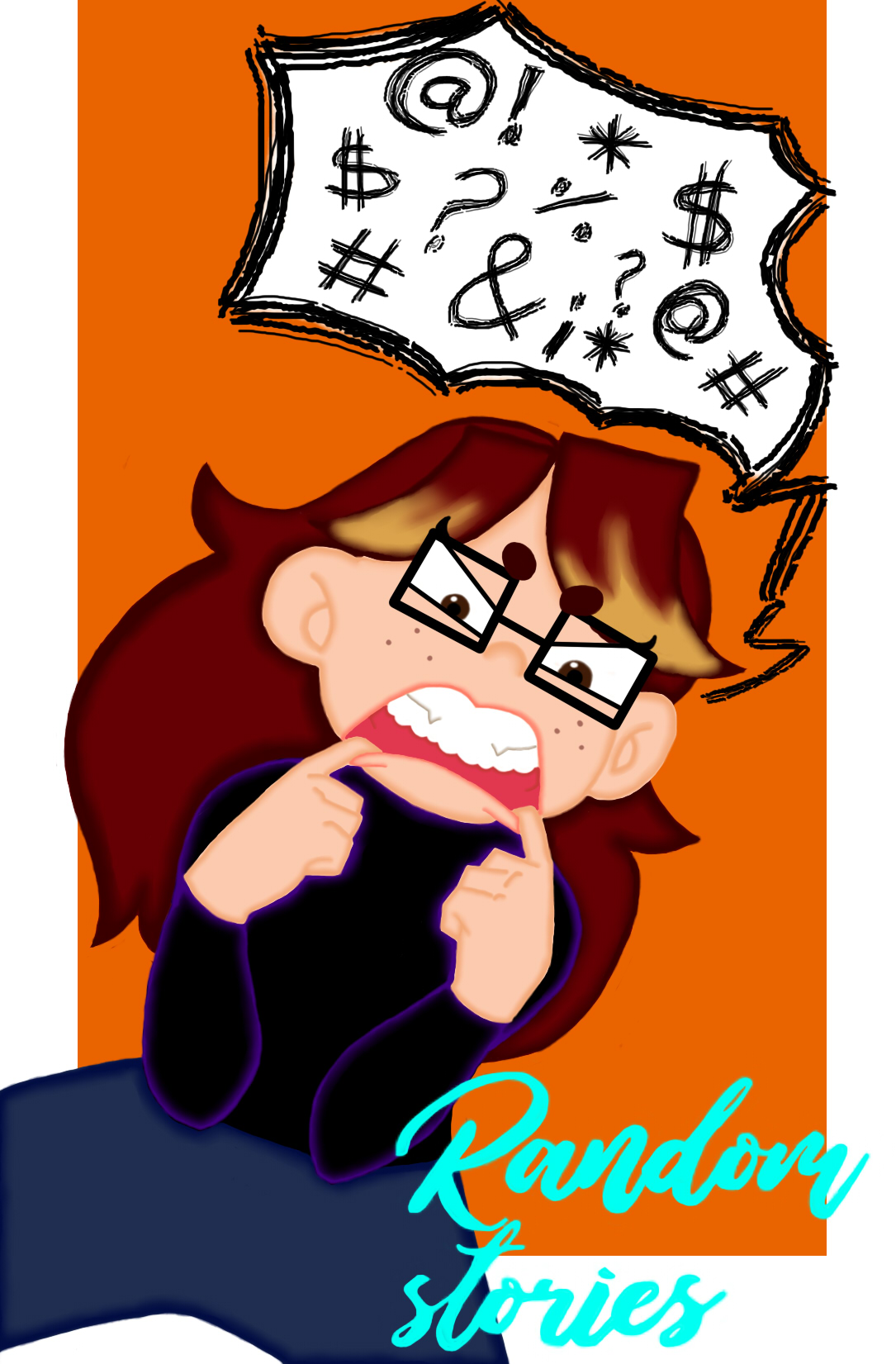 Random Stories | WEBTOON